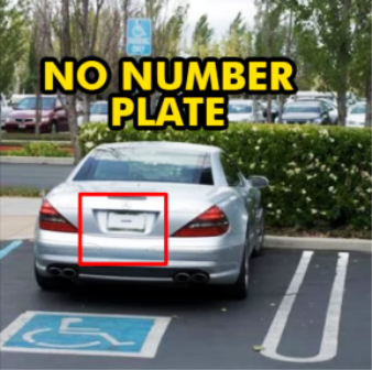 Desist From Driving Without Plate Numbers, Lagos Govt Warns Motorists