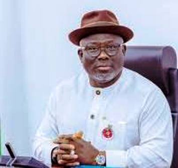 Sheriff Oborevwori Finally Defects From PDP To APC